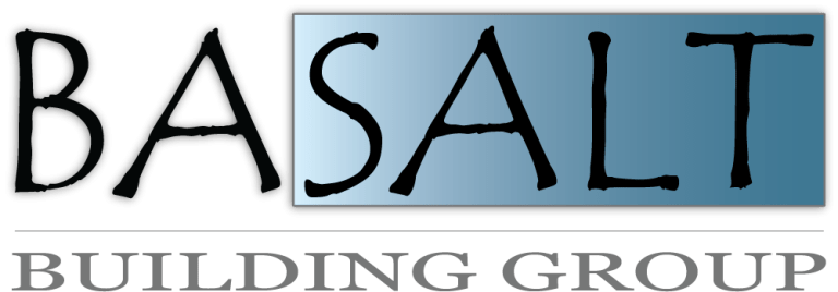 Home - Basalt Building Group